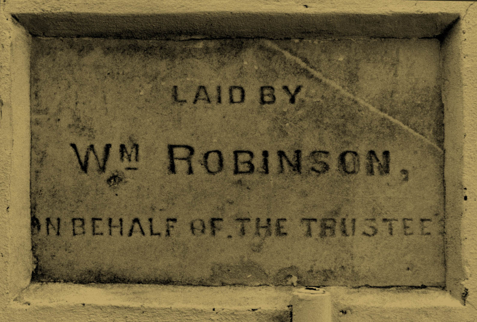 Forest Town Primitive Methodist chapel, Mansfield | A - H | My ...