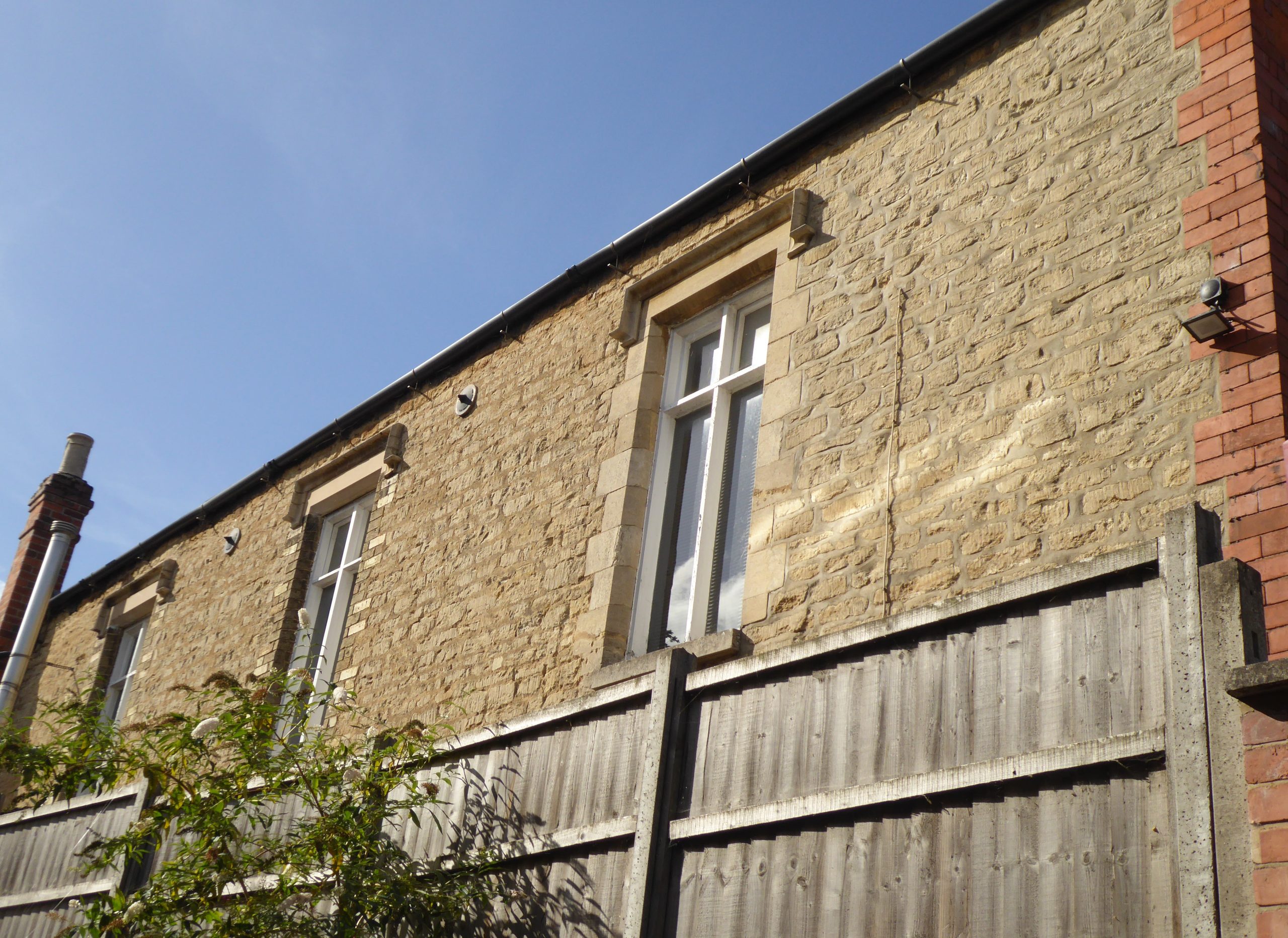Raunds Primitive Methodist chapel | Northamptonshire | My Primitive ...