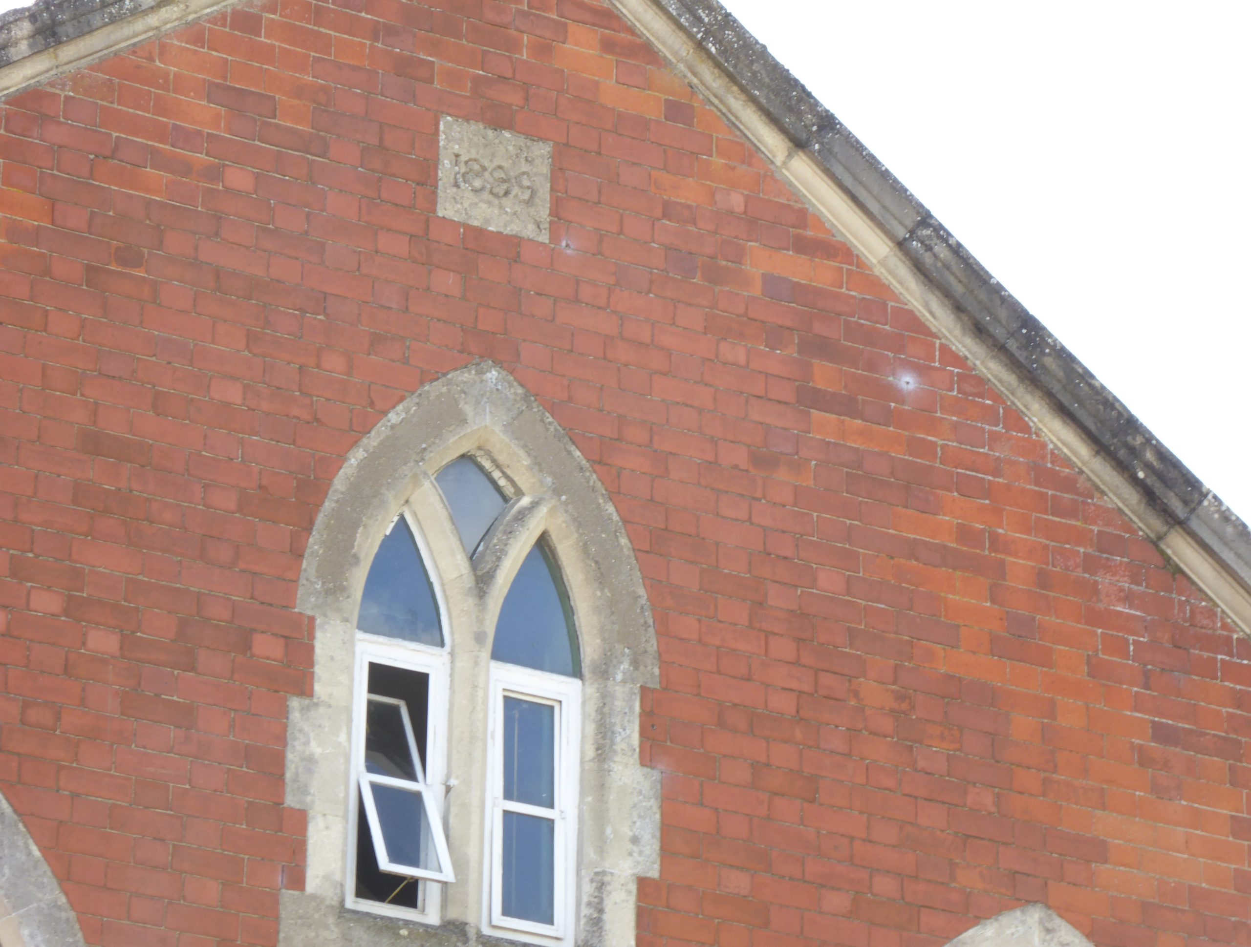 Raunds Primitive Methodist chapel | Northamptonshire | My Primitive ...