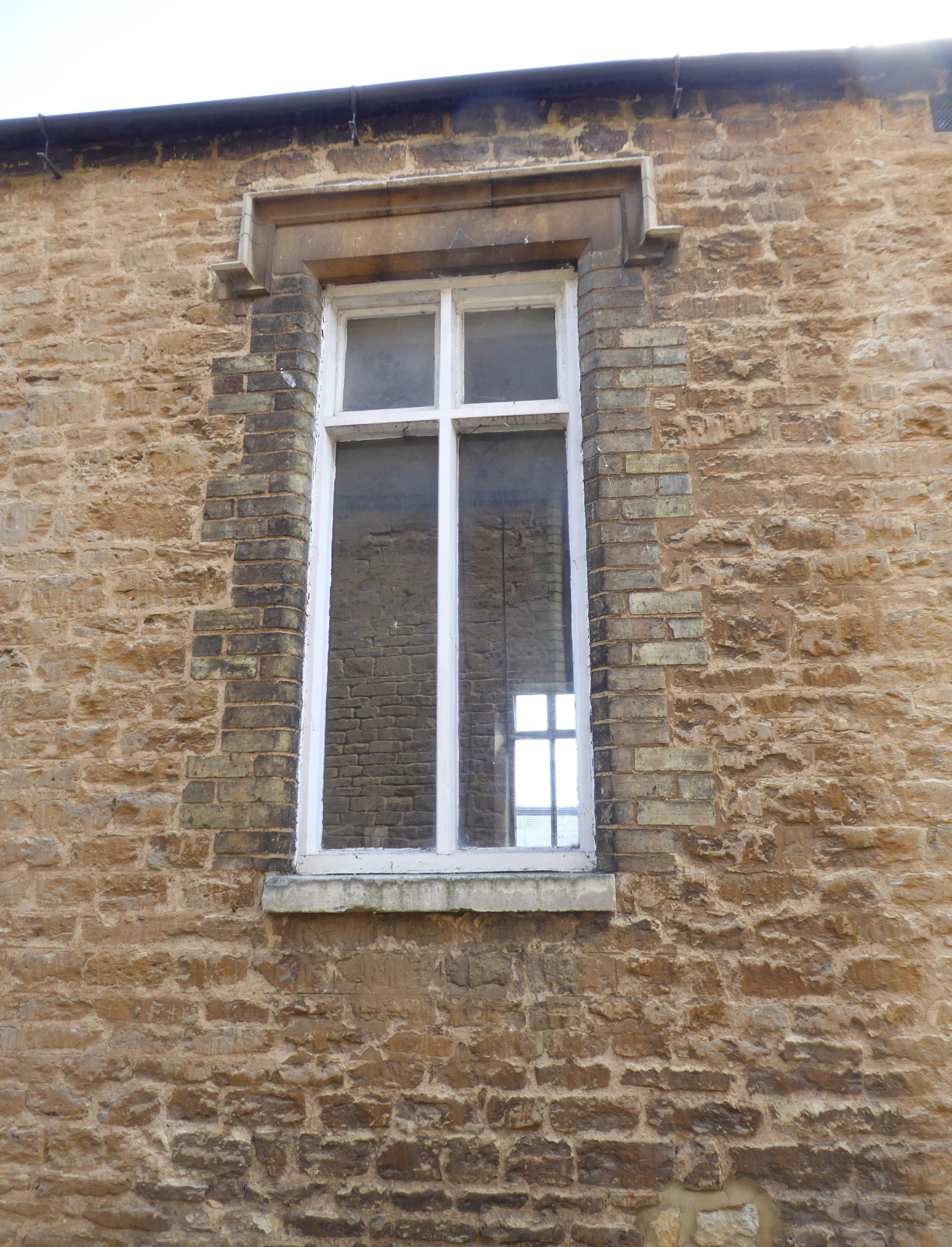 Raunds Primitive Methodist chapel | Northamptonshire | My Primitive ...