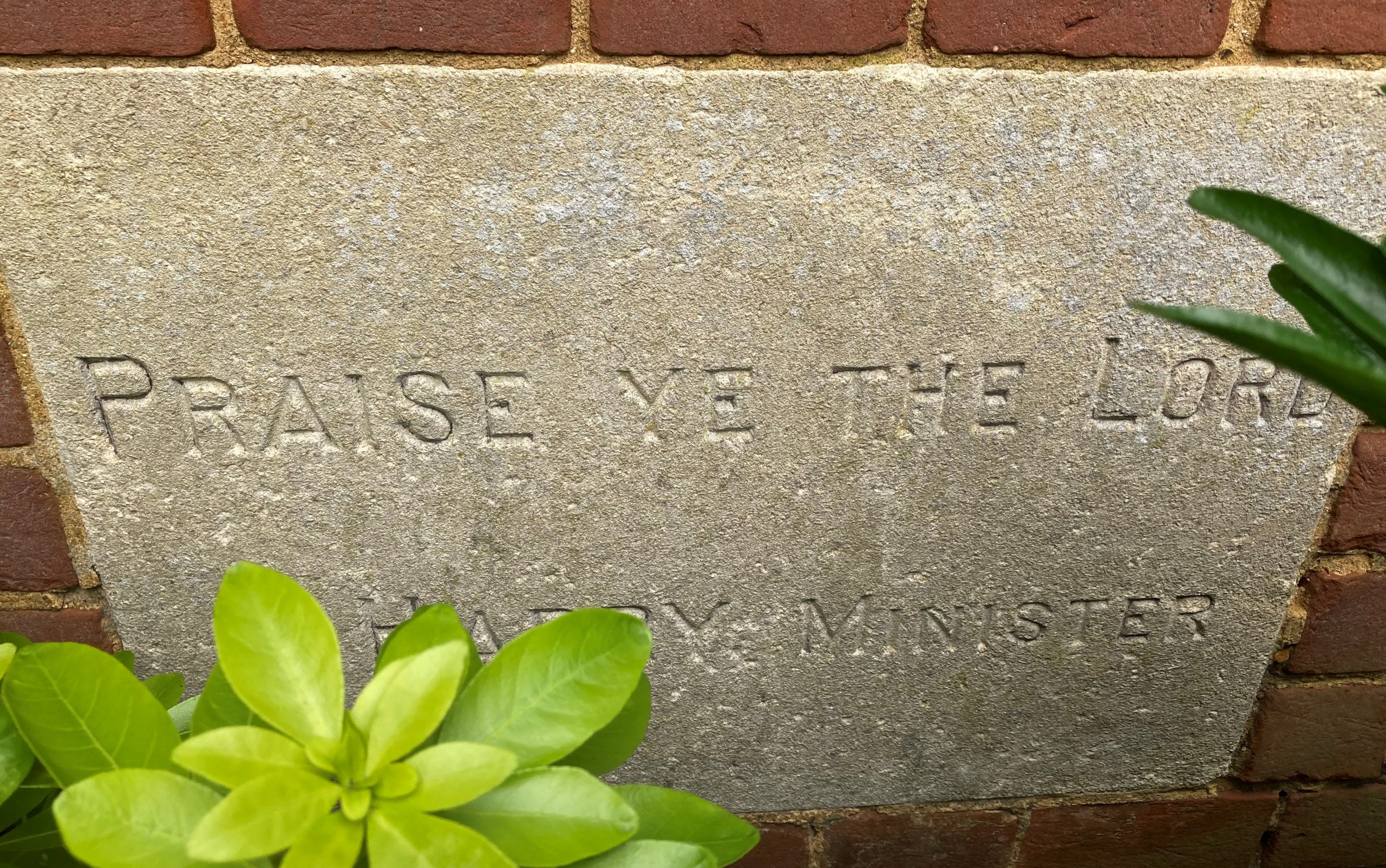 Glemsford Primitive Methodist Chapel | A - G | My Primitive Methodists