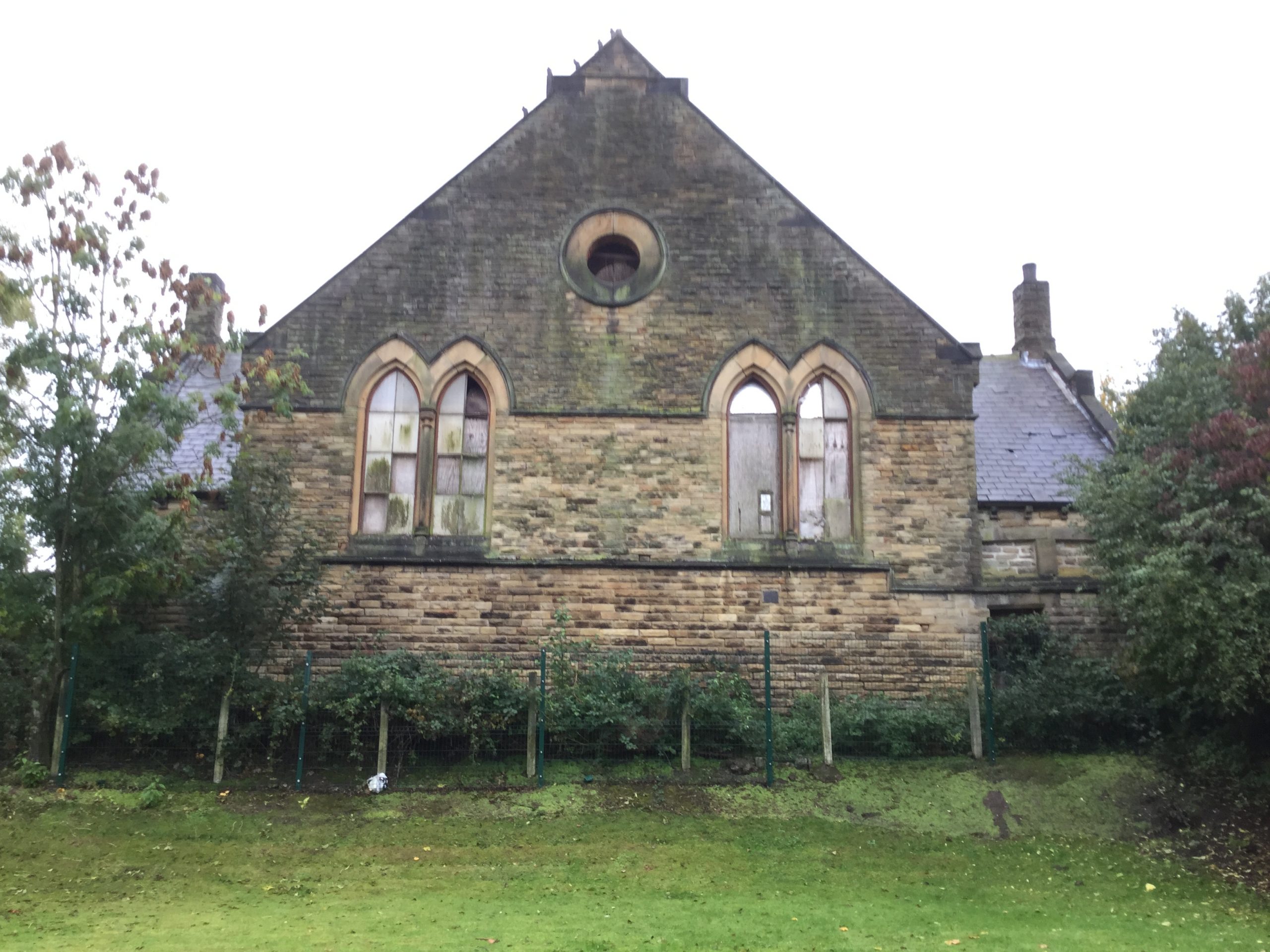 Silkstone Primitive Methodist Chapel, Yorkshire | Shi - Sy | My ...