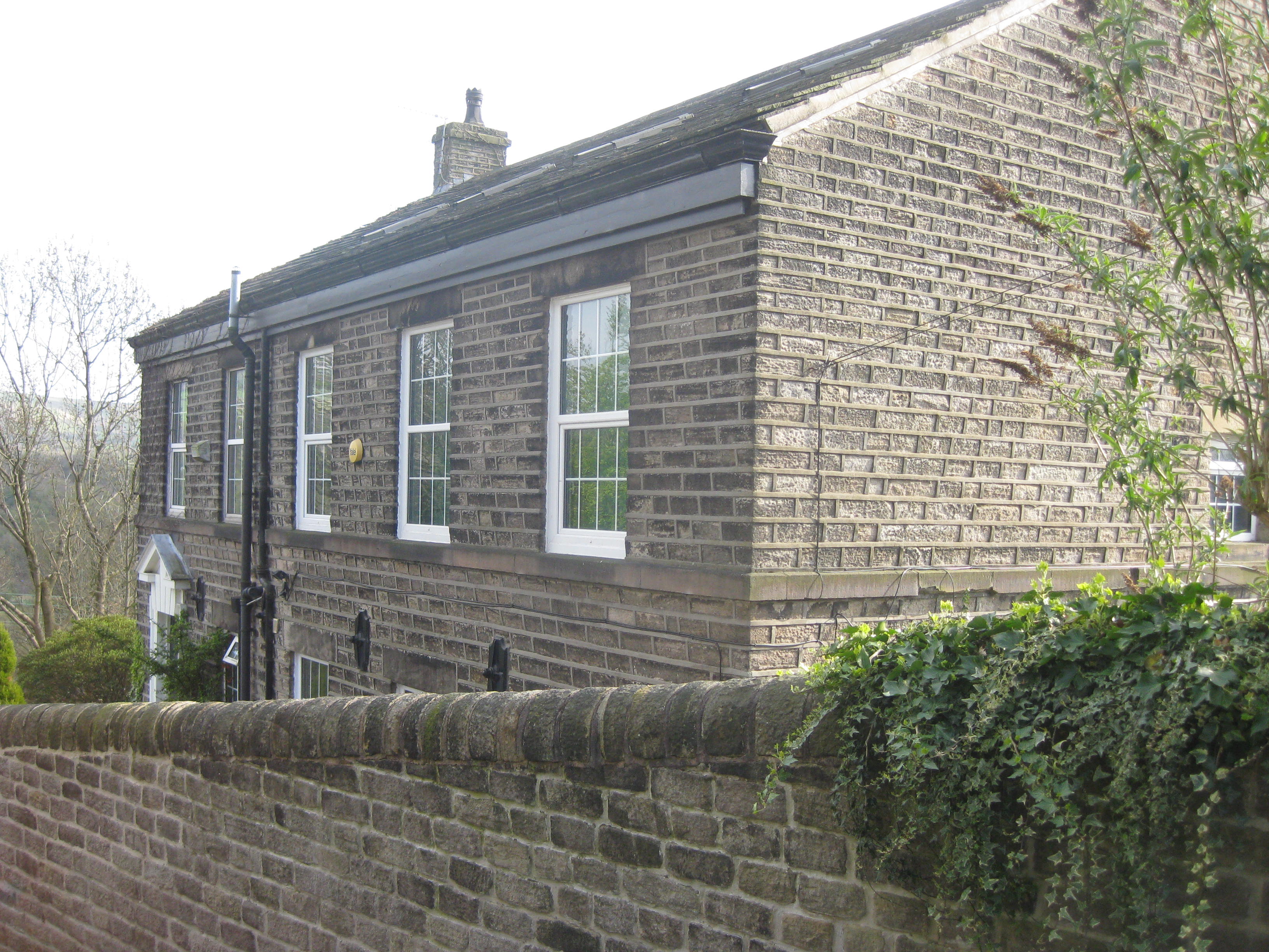 Broadbottom Primitive Methodist Chapel | A -B | My Primitive Methodists