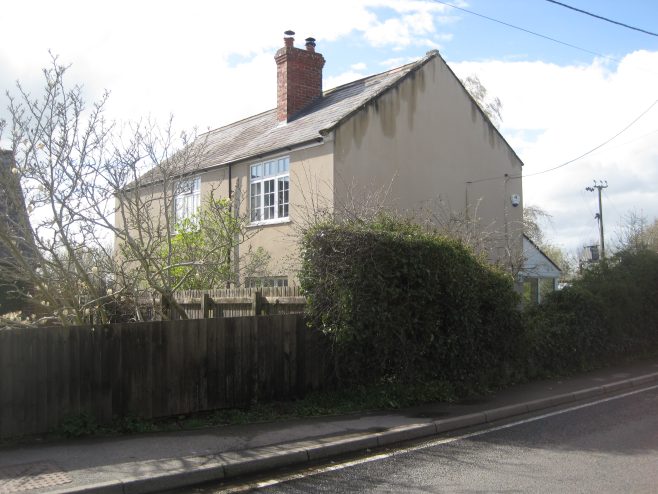 Motcombe Primitive Methodist chapel | Dorset, E - R | My Primitive ...