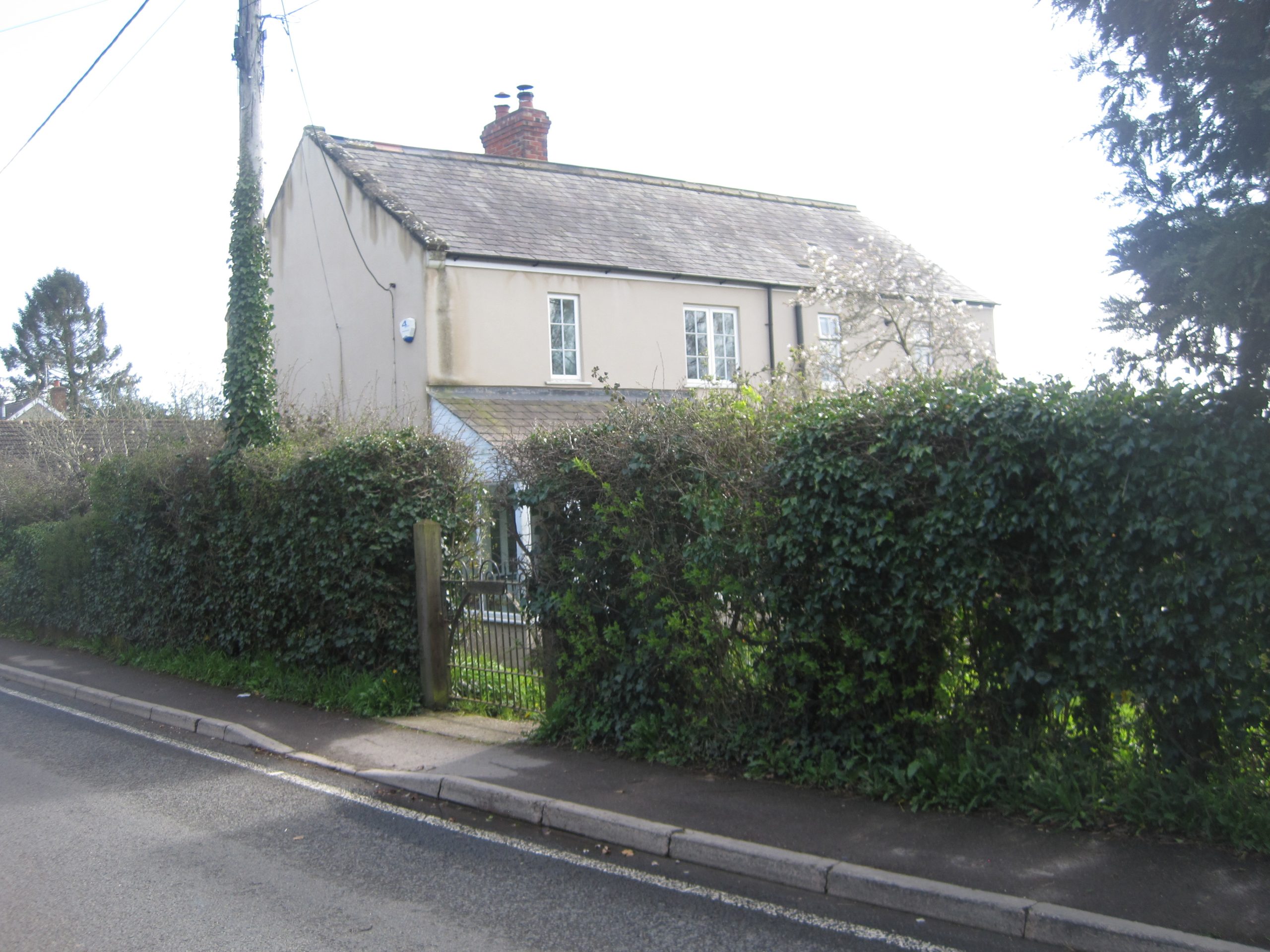 Motcombe Primitive Methodist chapel | Dorset, E - R | My Primitive ...