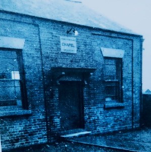 Horsley Woodhouse Bethel Primitive Methodist Chapel | H - K | My ...