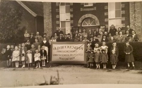 Sunday Schools | My Primitive Methodists