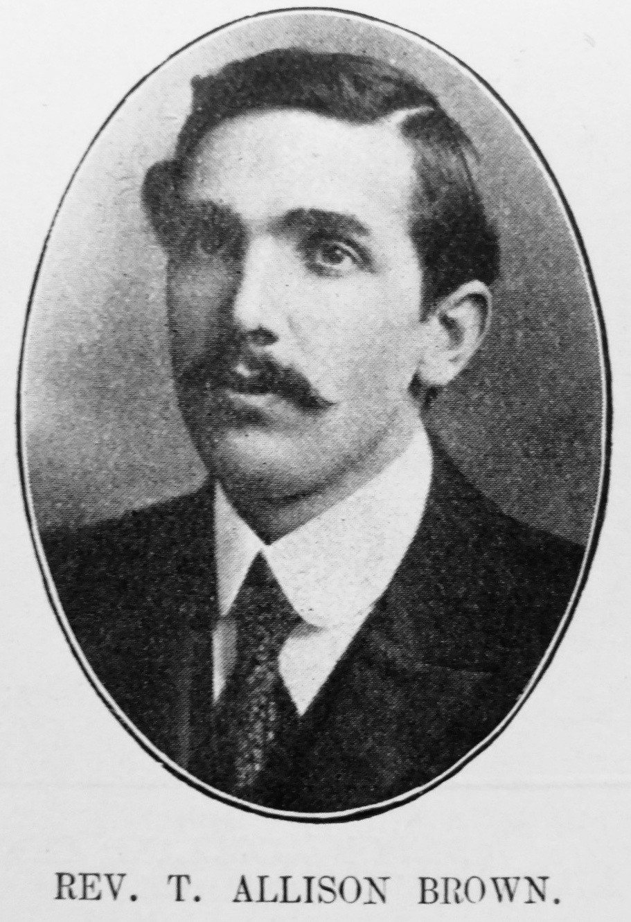 Bishop Auckland Central Primitive Methodist Church and Schools | A - D ...