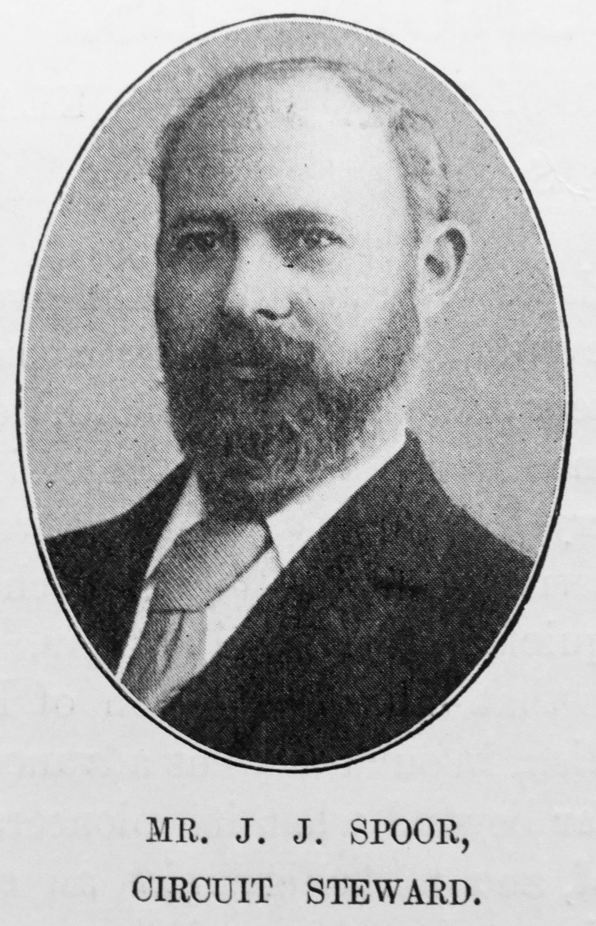 Bishop Auckland Central Primitive Methodist Church and Schools | A - D ...