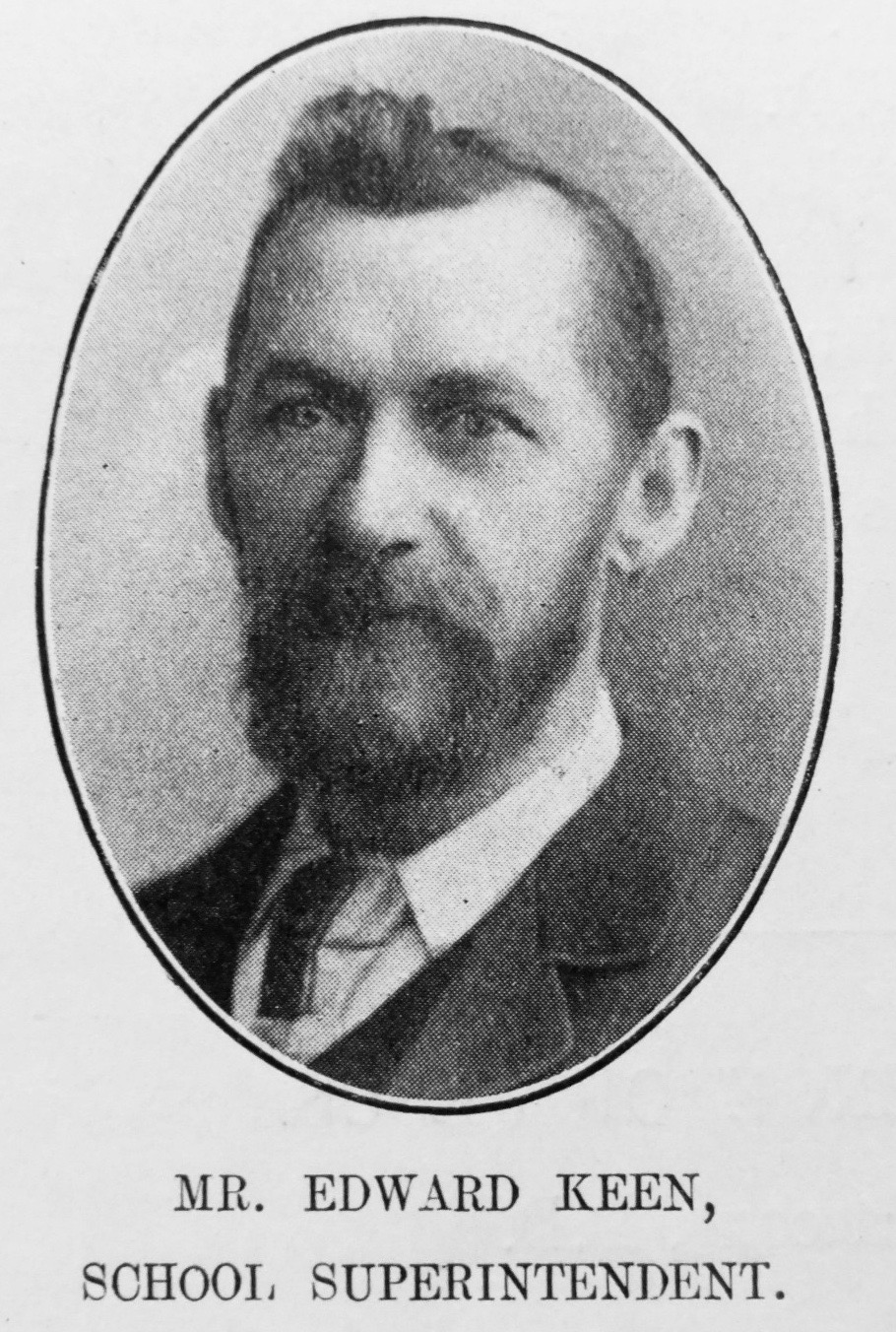 Bishop Auckland Central Primitive Methodist Church and Schools | A - D ...