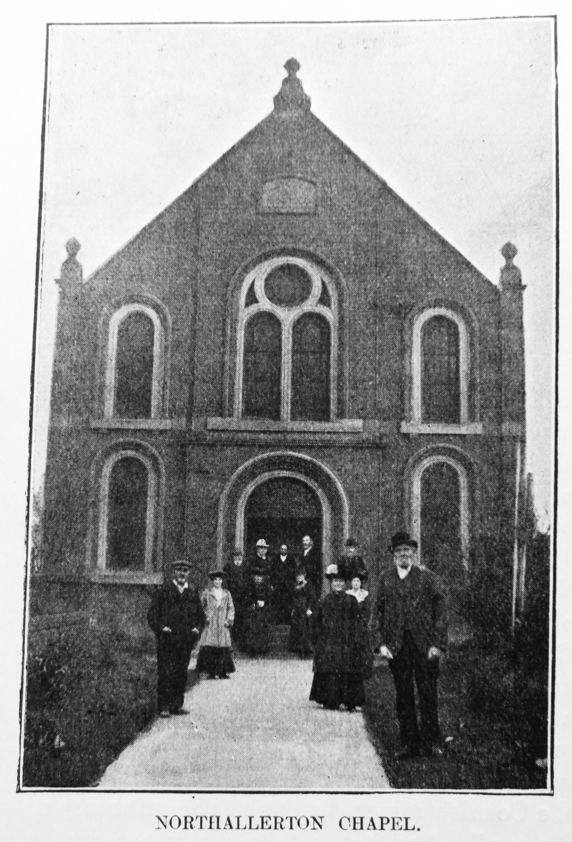 Our Centenary - Storming the Villages VI | Centenary Articles | My ...