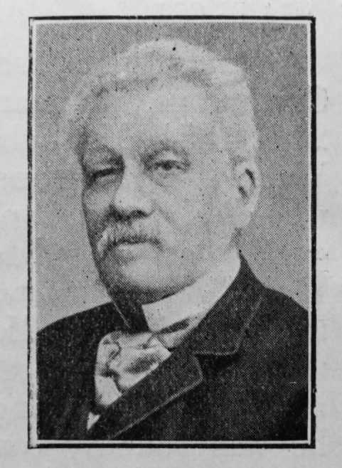 Allcock, James Whittle (abt1832-1906) | Surnames beginning with A | My ...