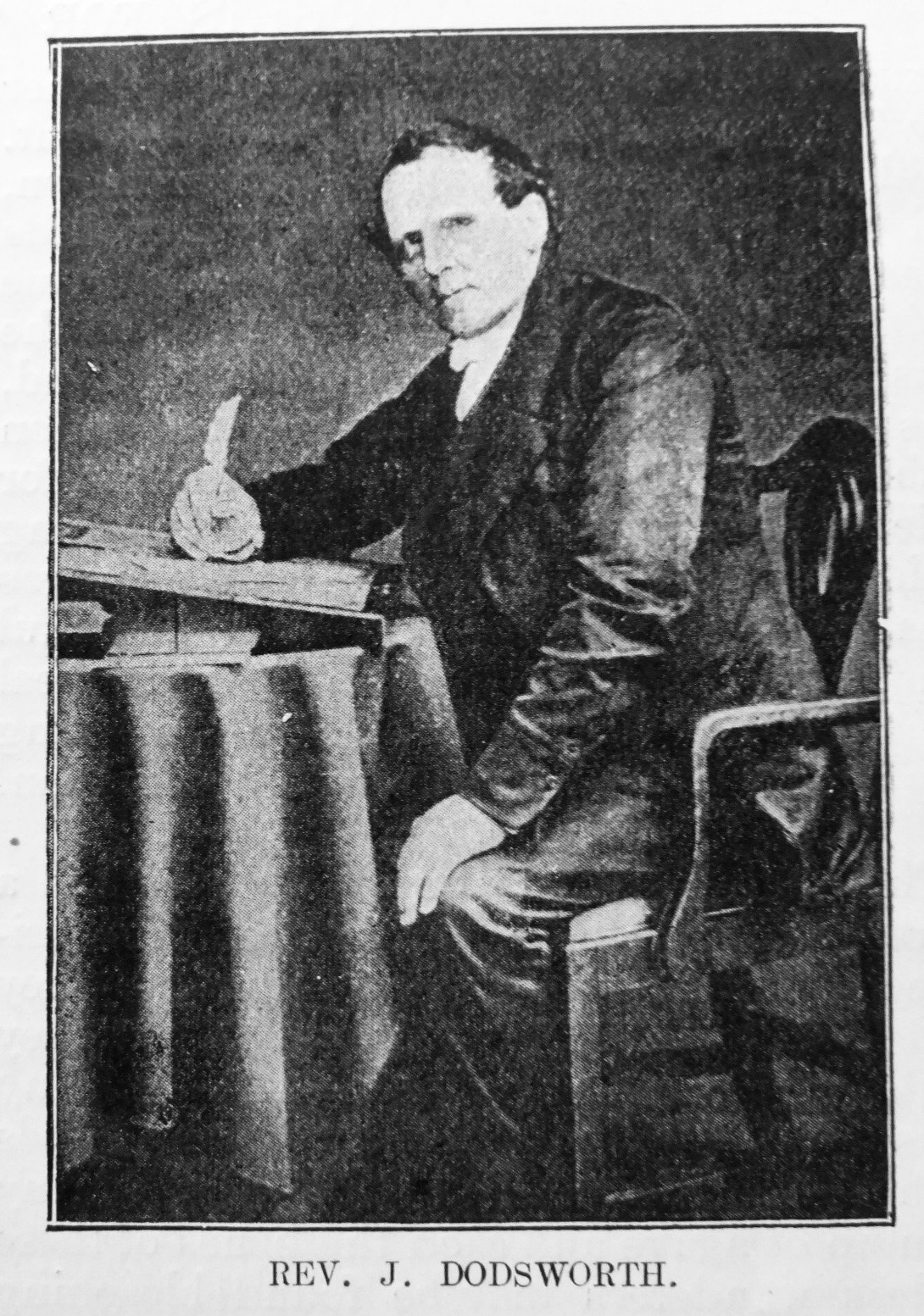 Reminiscences of Great Preachers: Through Memory’s Sunset Air ...