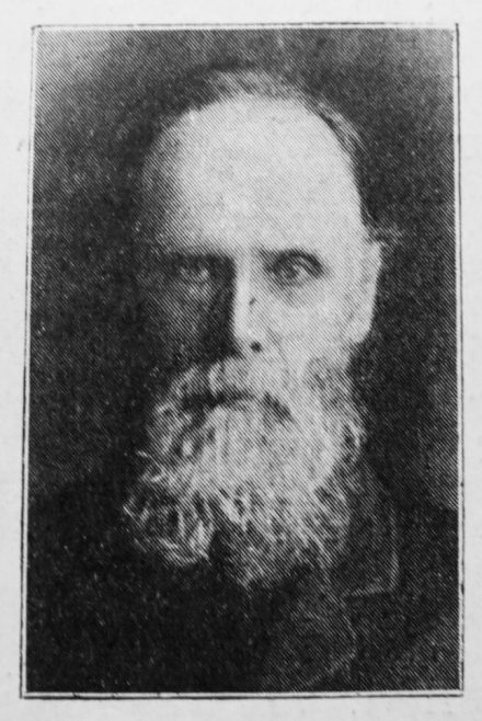 Deakin, William (1832-1906) | Surnames beginning with D | My Primitive ...