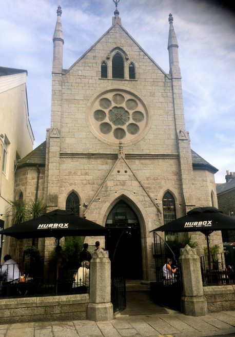Truro Primitive Methodist chapel | Cornwall | My Primitive Methodists