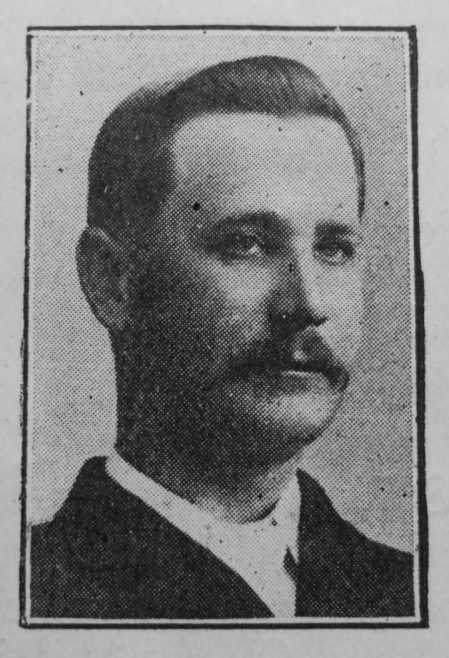 Nott, Henry James (1856-1907) | Surnames beginning with N | My ...