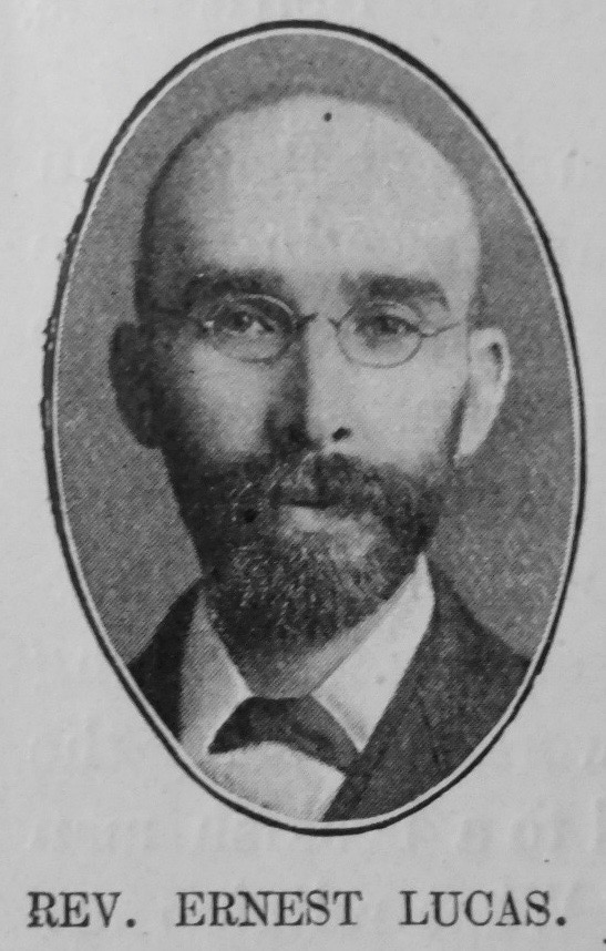 Our Centenary - Stories of Persecution - Thomas Proctor - A Confessor ...