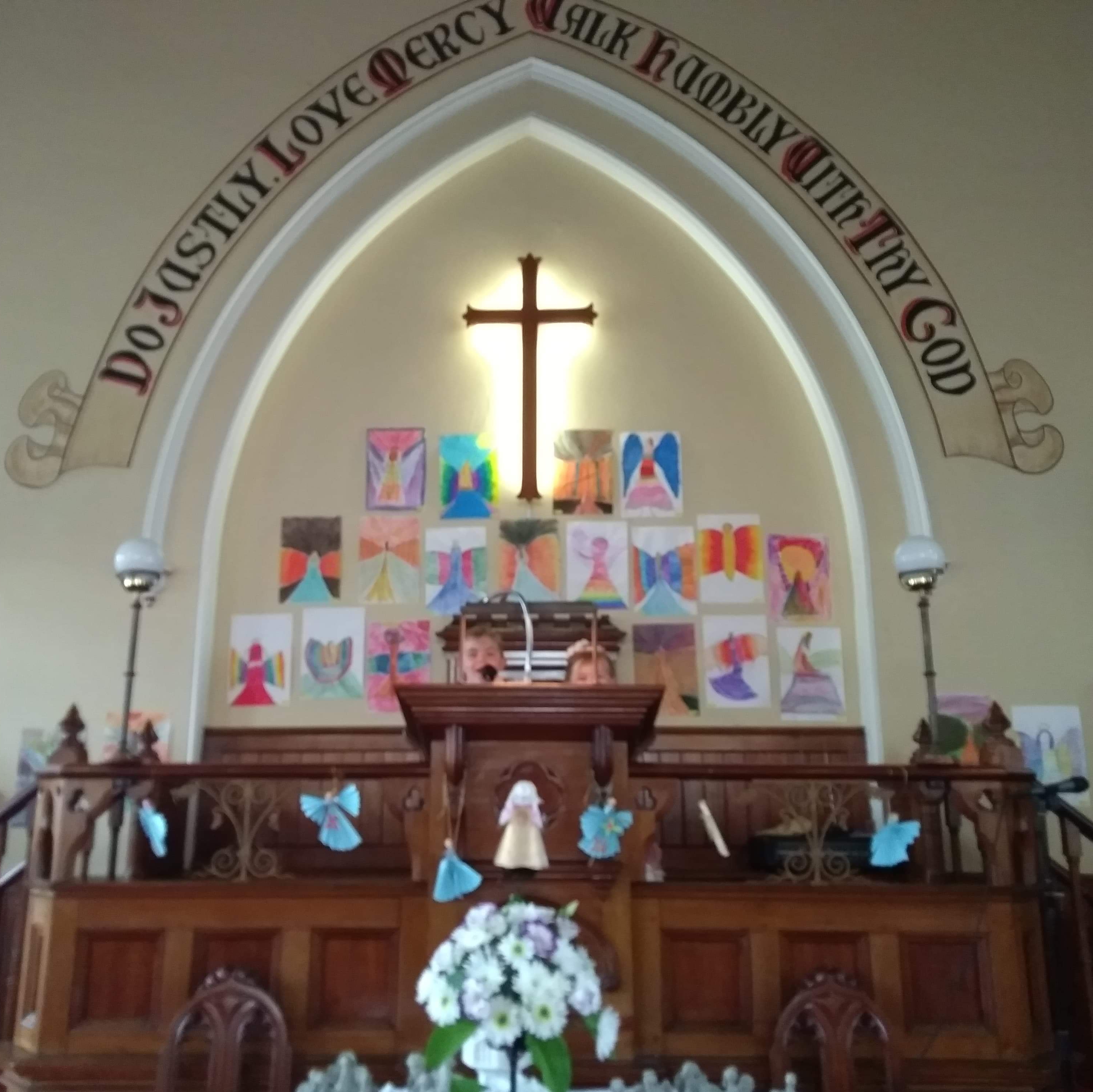 Goxhill Primitive Methodist chapel | G | My Primitive Methodists