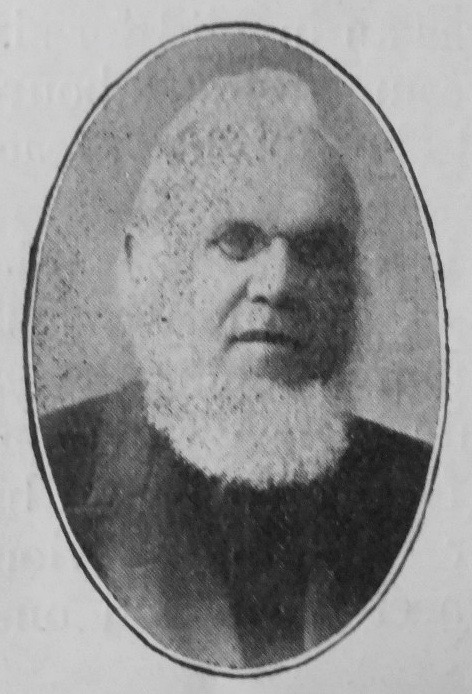 Cushing, Matthew Stacey (1837-1907) | Surnames beginning with C | My ...