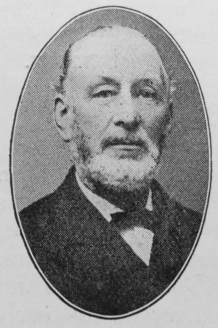 Cope, Henry (1840-1908) | Surnames beginning with C | My Primitive ...