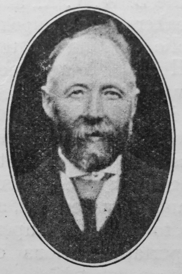 Hilton, William (1853-1907) | Surnames beginning with H | My Primitive ...