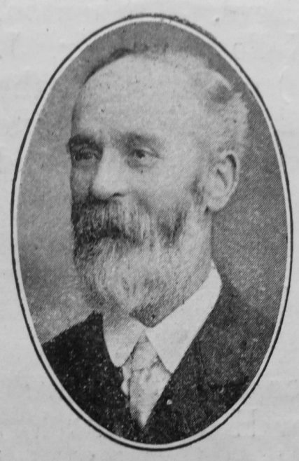 Goodwin, Samuel (1848-1908) | Surnames beginning with G | My Primitive ...