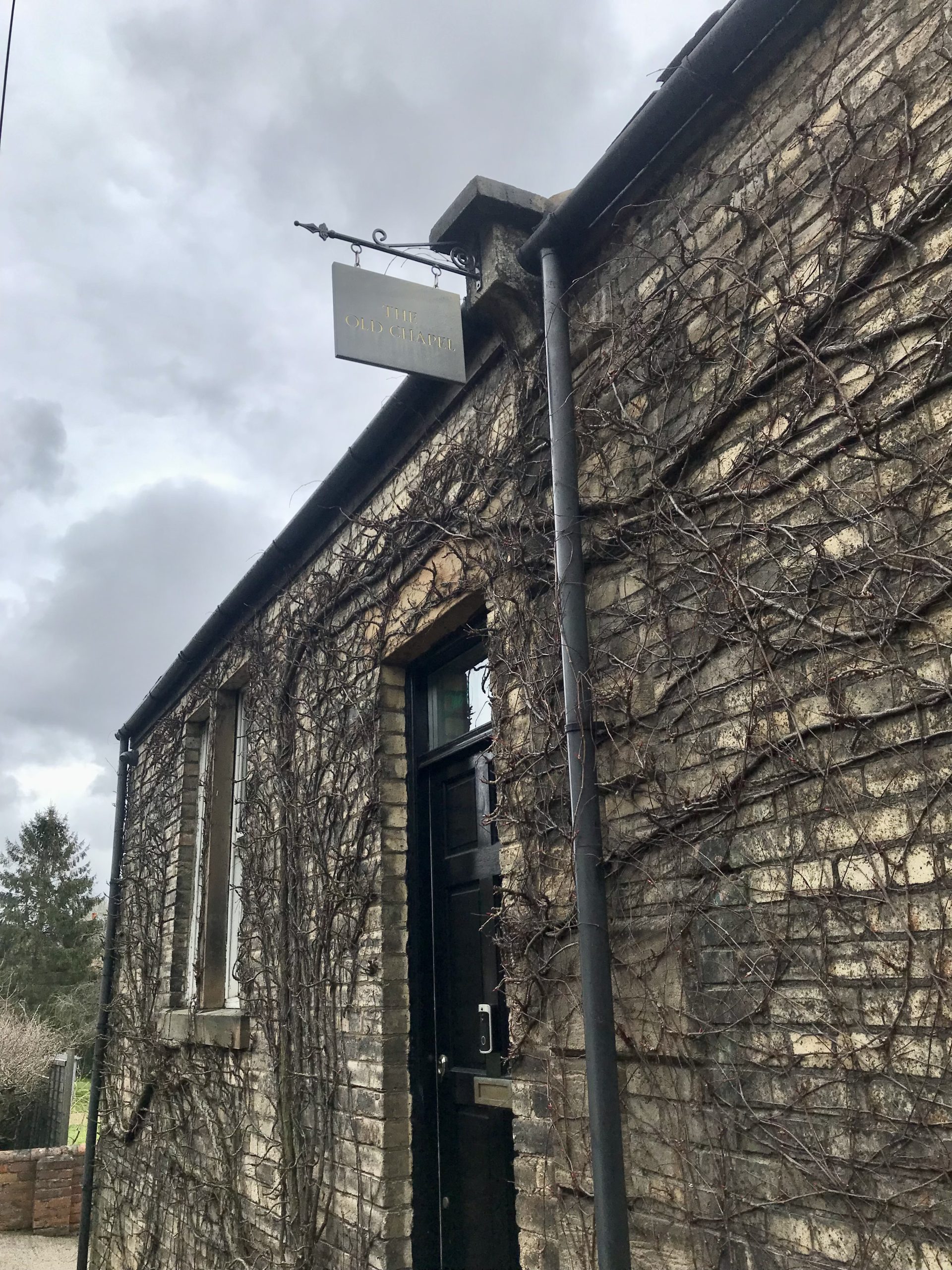 Winlaton Mill Primitive Methodist chapel | T - Z | My Primitive Methodists