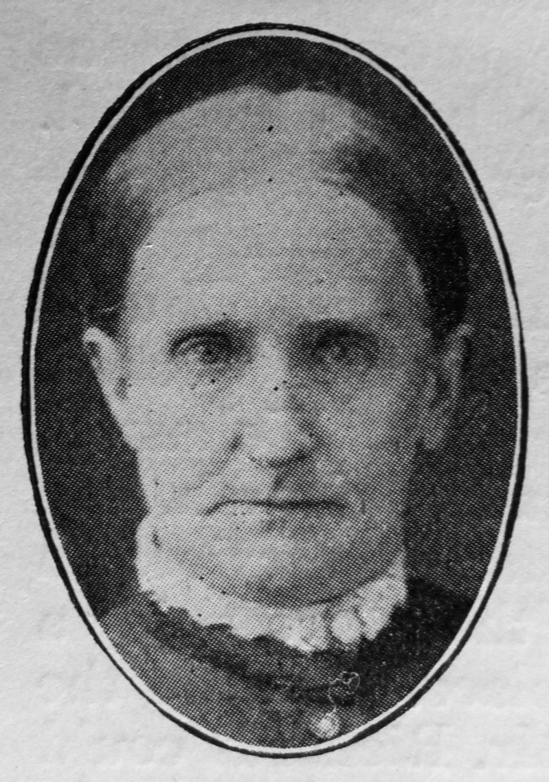 Ruth Jessop Nose
