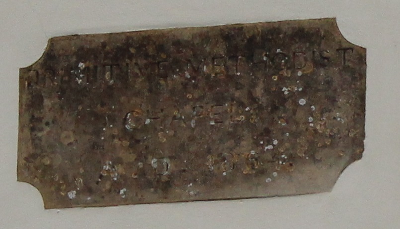 South Cerney Primitive Methodist chapel | Gloucestershire | My ...