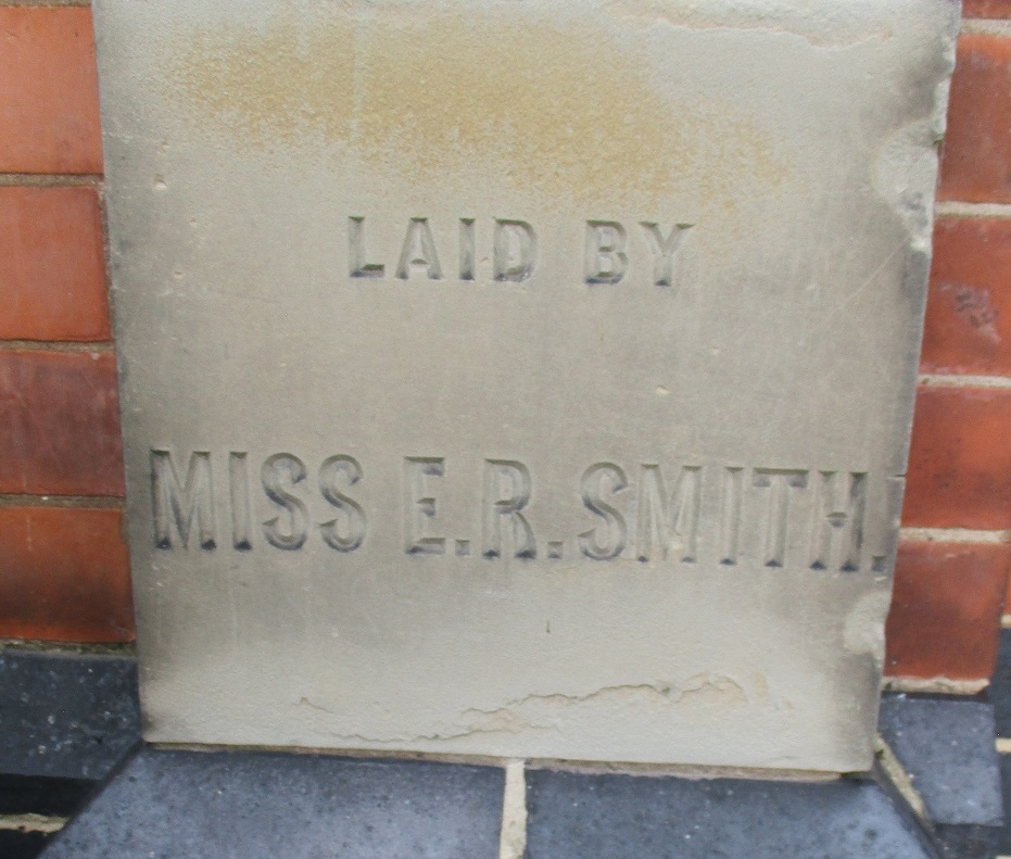Draycott Primitive Methodist chapel | D - G | My Primitive Methodists