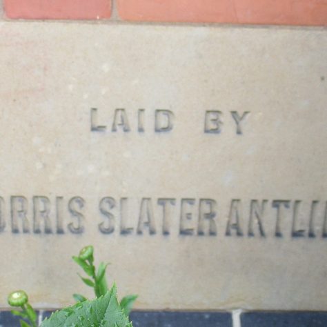 Draycott Primitive Methodist chapel | D - G | My Primitive Methodists