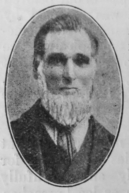 Pollard, Richard (1828-1908) | Surnames beginning with P | My Primitive ...