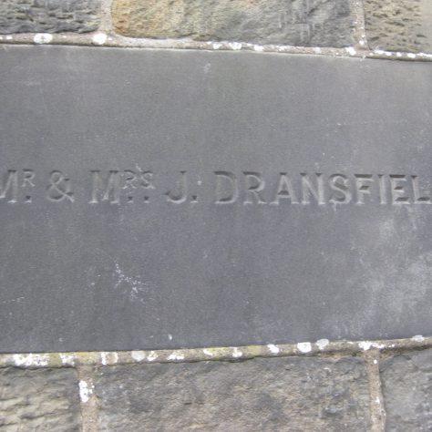 Denby Dale (Miller Hill) Primitive Methodist Chapel Yorkshire (West ...