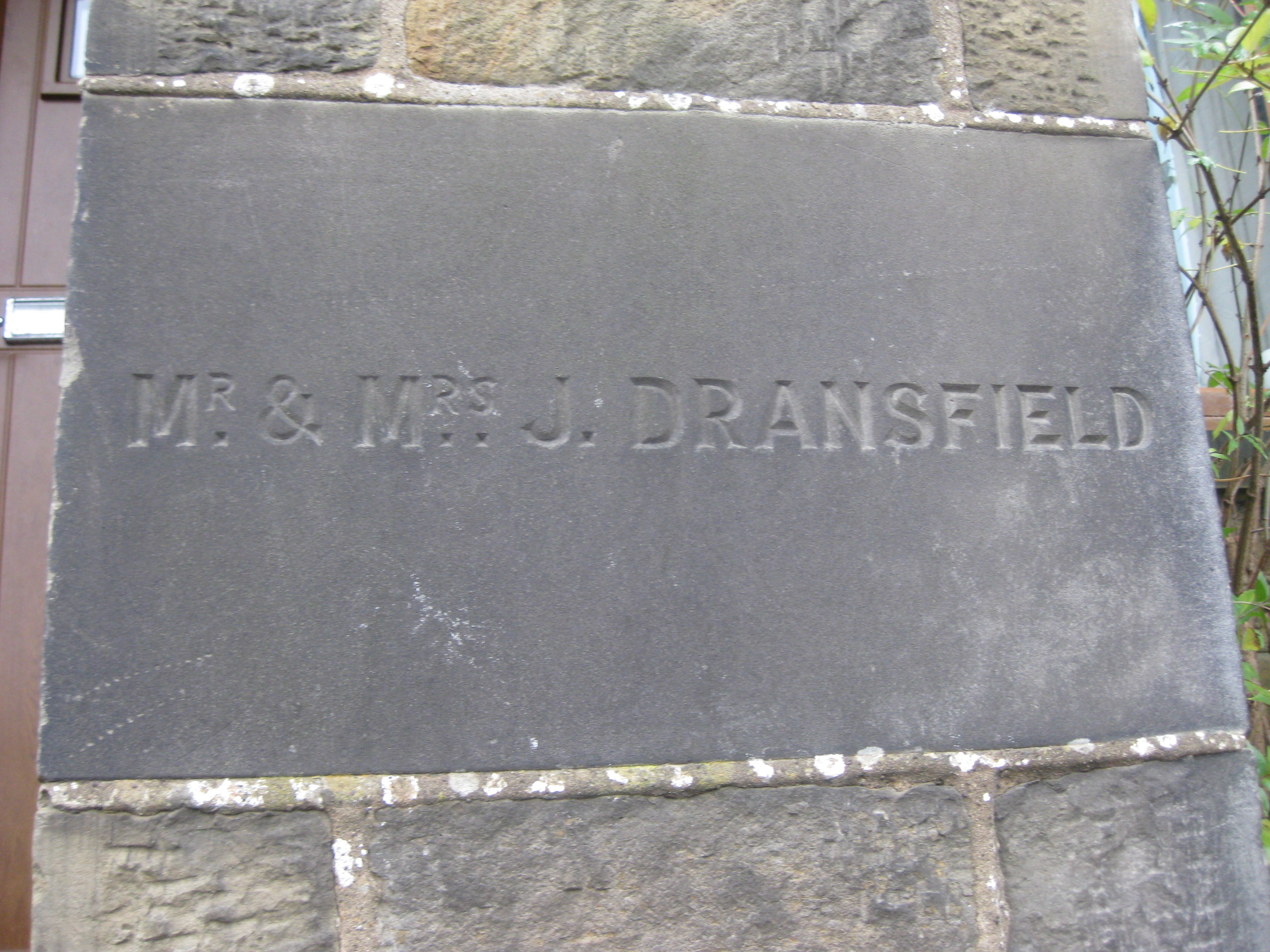 Denby Dale (Miller Hill) Primitive Methodist Chapel Yorkshire (West ...