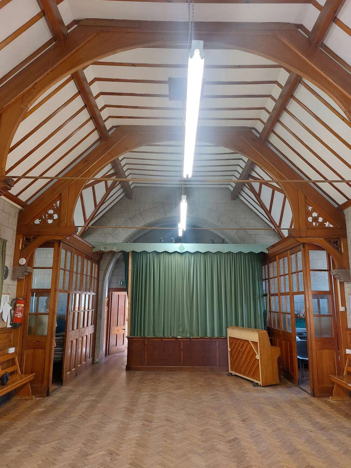 Kirk Michael Primitive Methodist chapels | Isle of Man | My Primitive ...