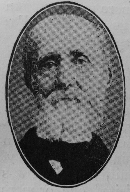 Spooner, Charles Burch (1813-1908) | Surnames beginning with S | My ...