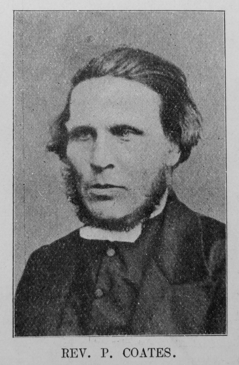 Our Centenary - A New Hobby | Centenary Articles | My Primitive Methodists