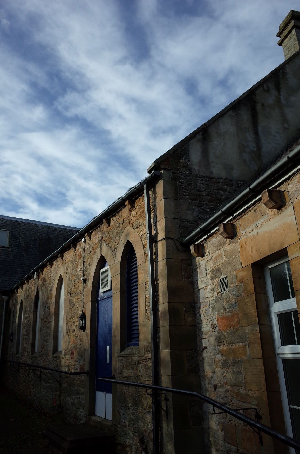 Lanchester Primitive Methodist chapel | K - R | My Primitive Methodists