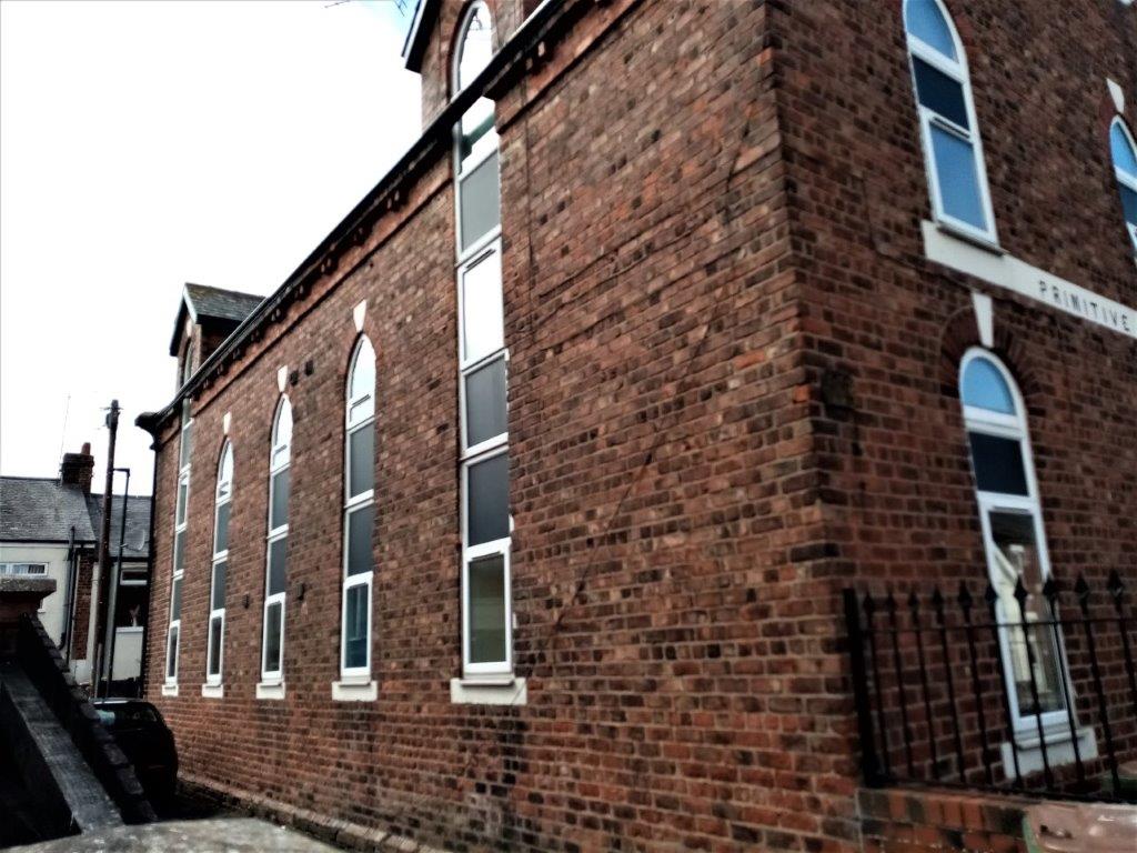 Boosbeck Primitive Methodist chapel | Ba - Brac | My Primitive Methodists