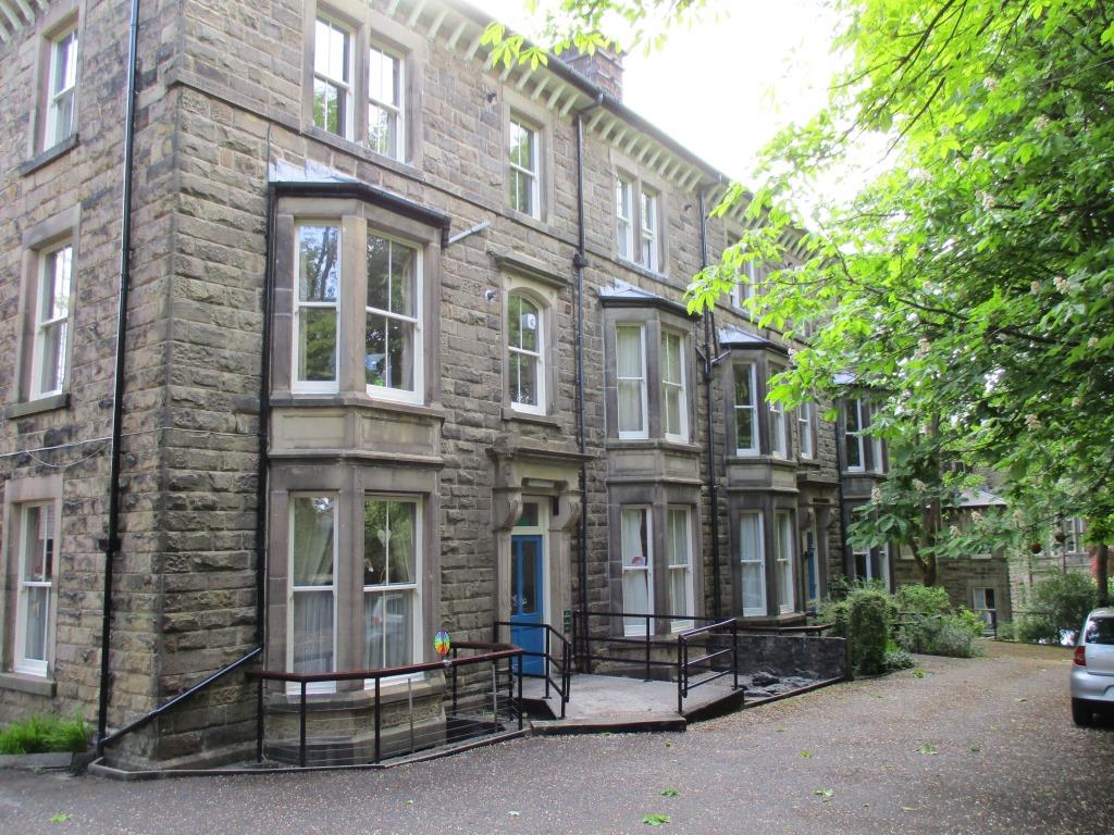 Buxton Primitive Methodist Guest House | Derbyshire | My Primitive ...