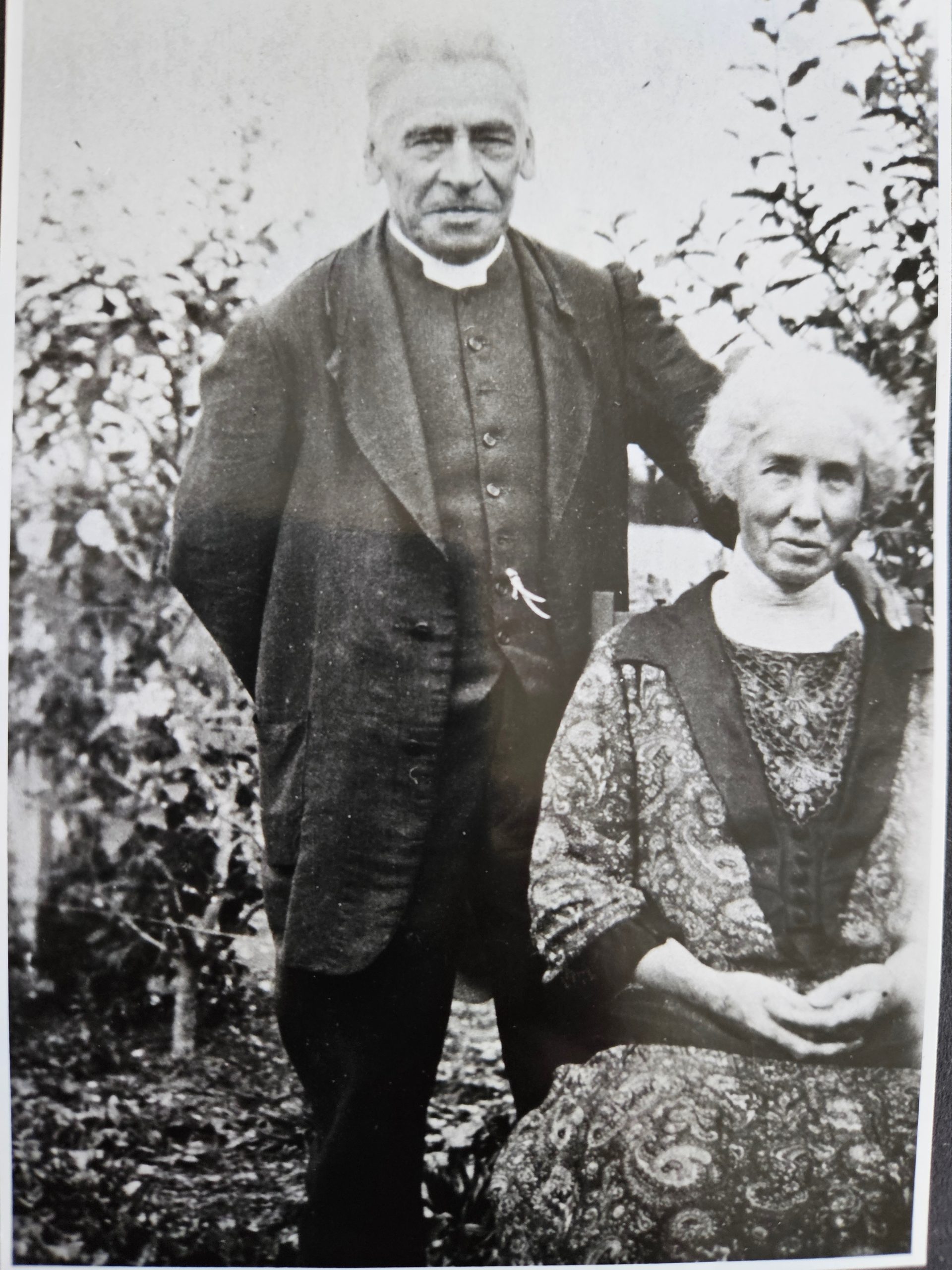Murray, Daniel James (1851-1928) | Surnames beginning with M | My ...