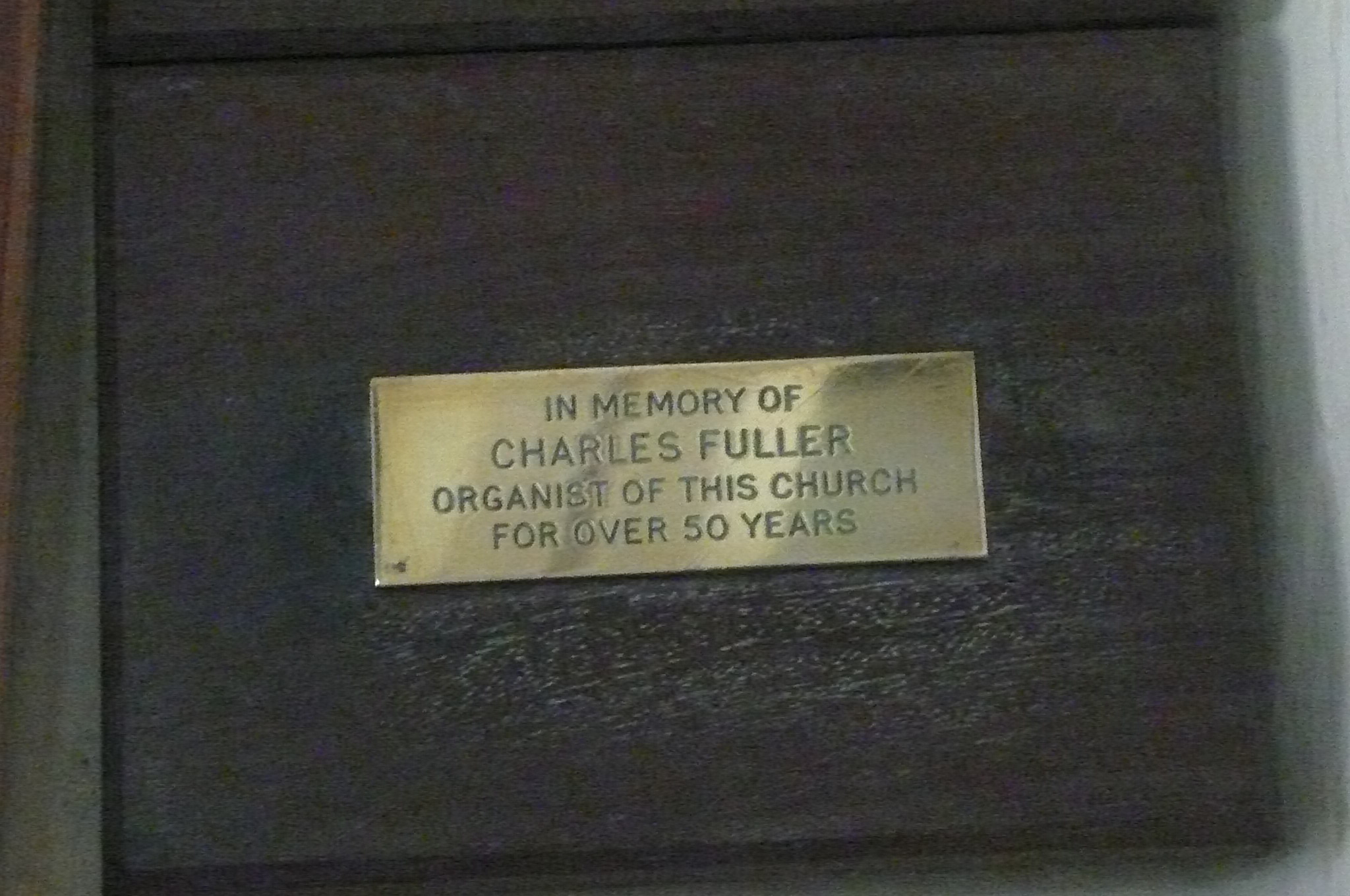 Filby Primitive Methodist chapel | E - F | My Primitive Methodists