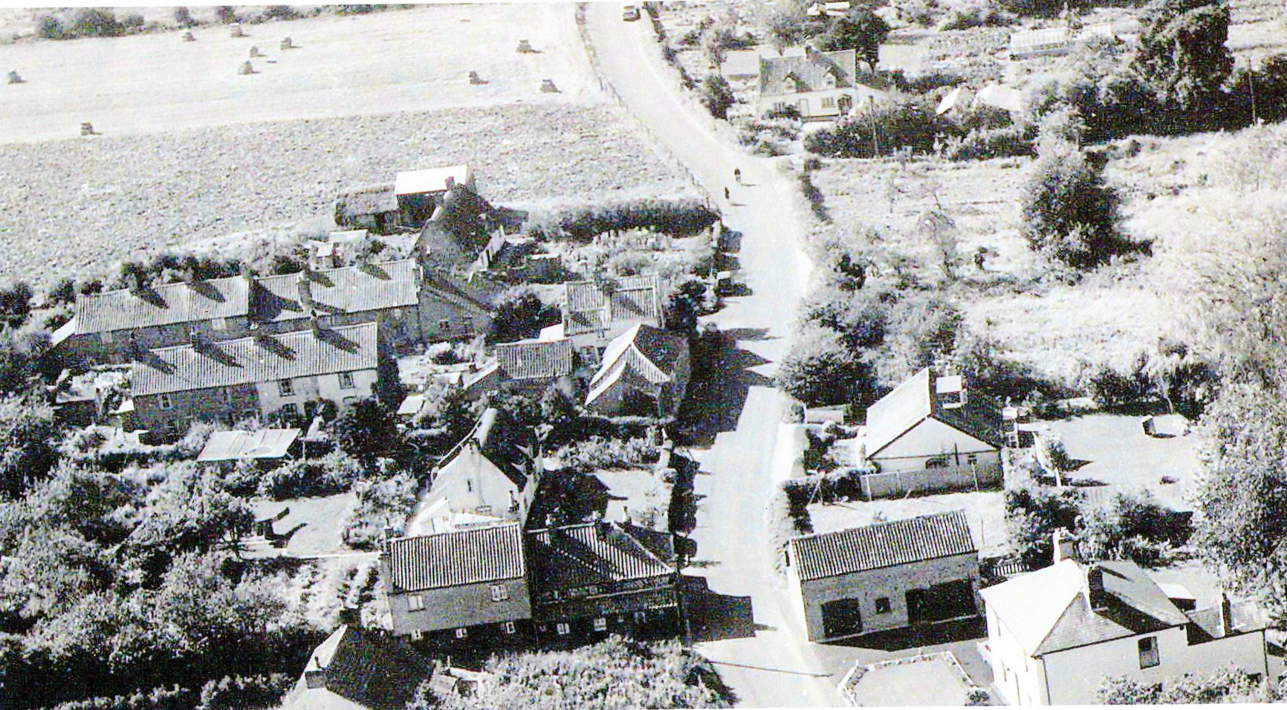 Filby Primitive Methodist chapel | E - F | My Primitive Methodists