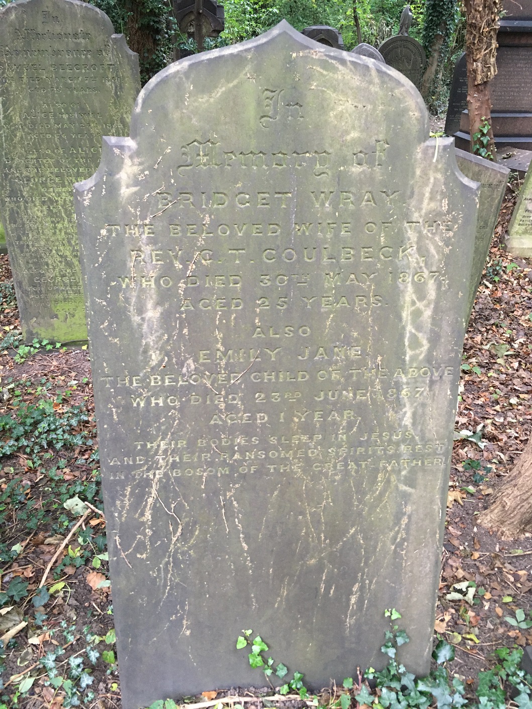 Hull General Cemetery | Hull General Cemetery | My Primitive Methodists