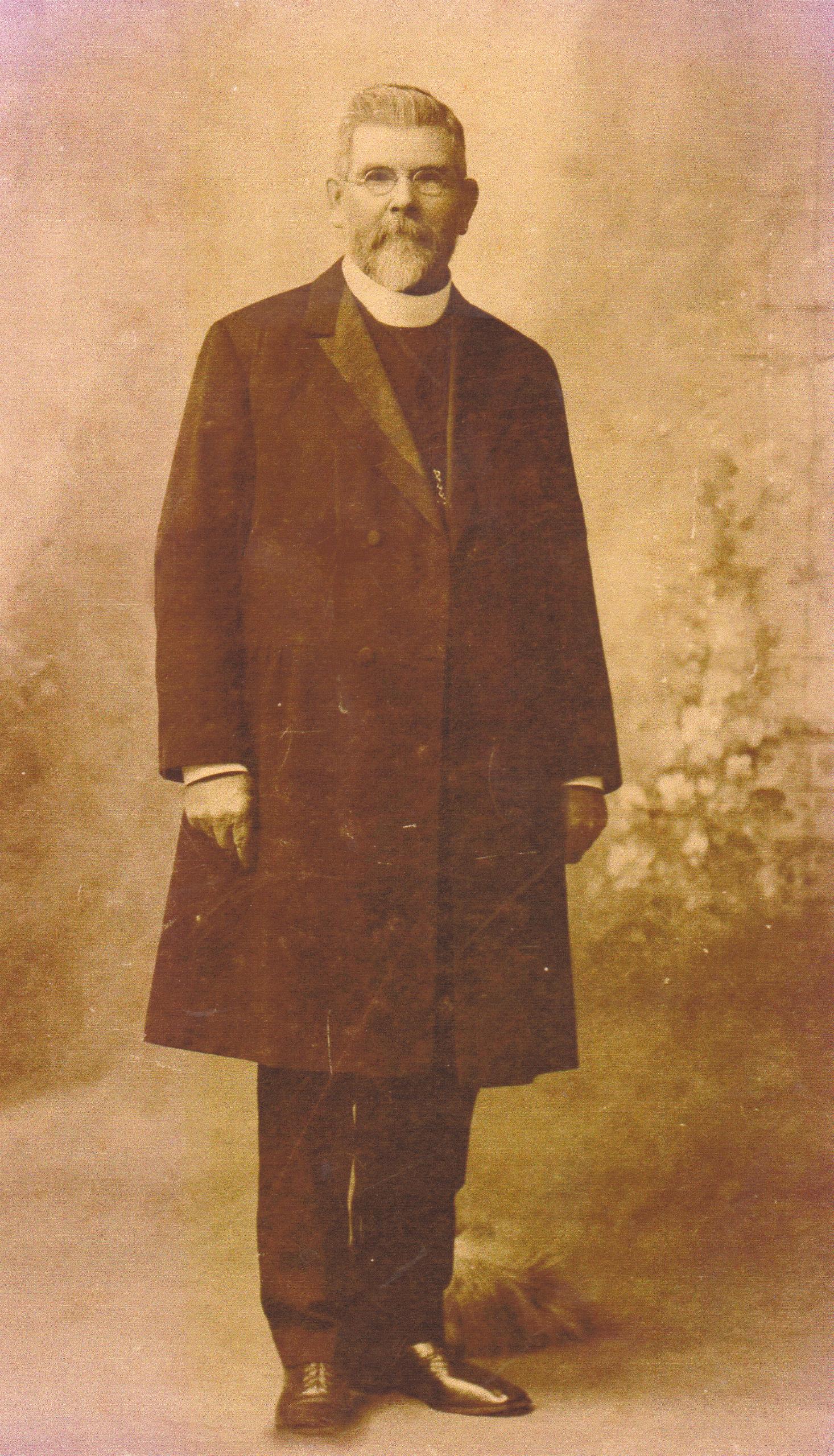 Smith, William (1851-1917) | Surnames beginning with S | My Primitive ...