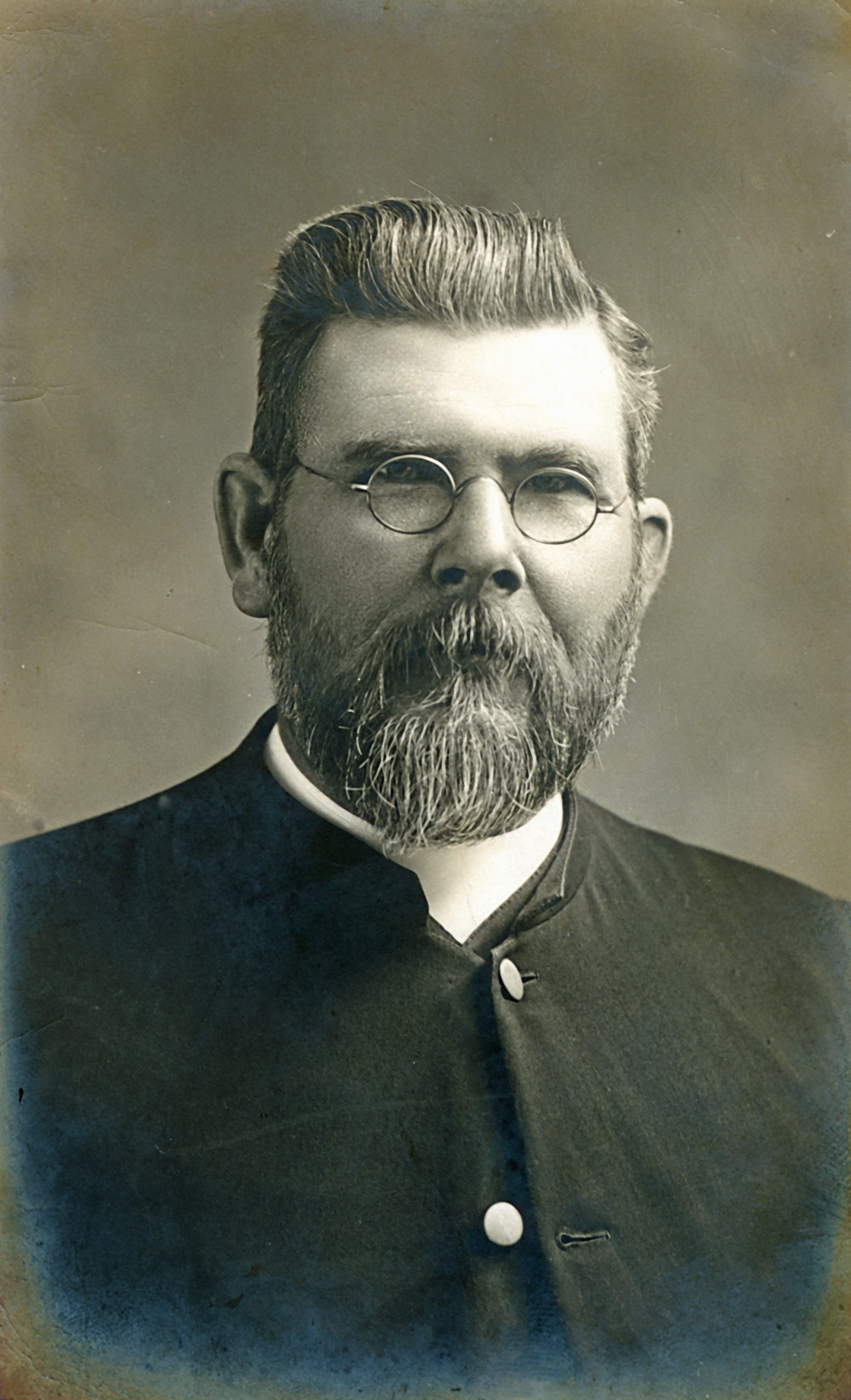 Smith, William (1851-1917) | Surnames beginning with S | My Primitive ...