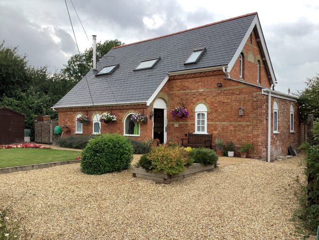 Shapwick Primitive Methodist chapel | Dorset, S - Z | My Primitive ...