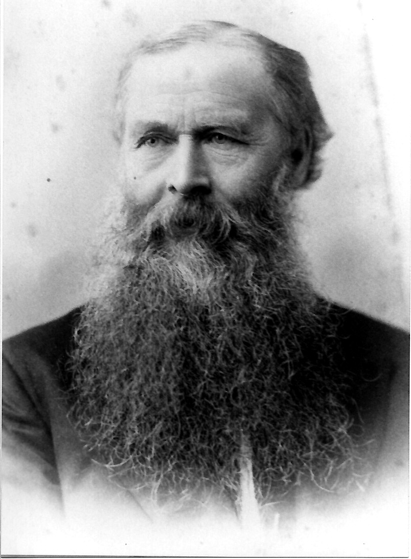 Shergold, Charles (1846-1904) | Surnames beginning with S | My ...