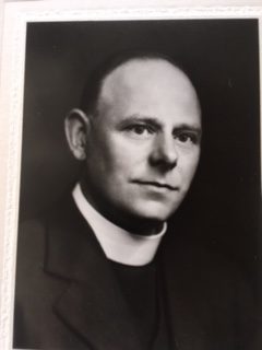 Surman, Harry Victor (1894-1954) | Surnames beginning with S | My ...