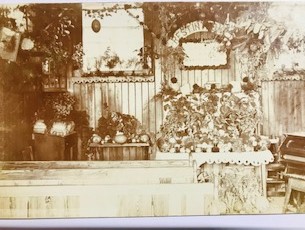 Forsbrook Primitive Methodist Chapel, Staffordshire | F - I | My ...